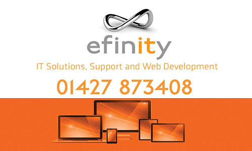 Efinity IT Solutions